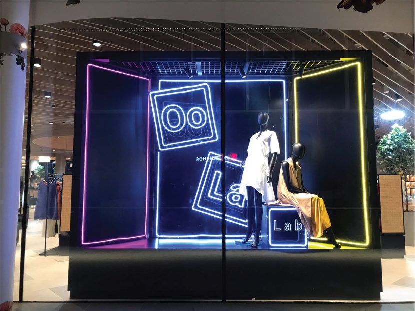 Neon Signage Singapore | Garrison Productions Pte Ltd
