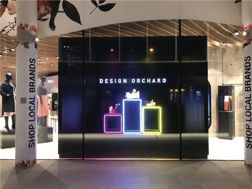 Neon Signage Singapore | Garrison Productions Pte Ltd